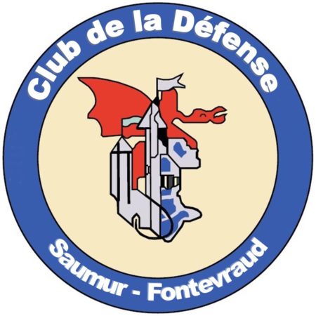 Club de la défense de Saumur-Fontevraud | La Fédération des clubs de la ...