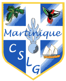cslg-de-la-martinique | La Fédération des clubs de la défense
