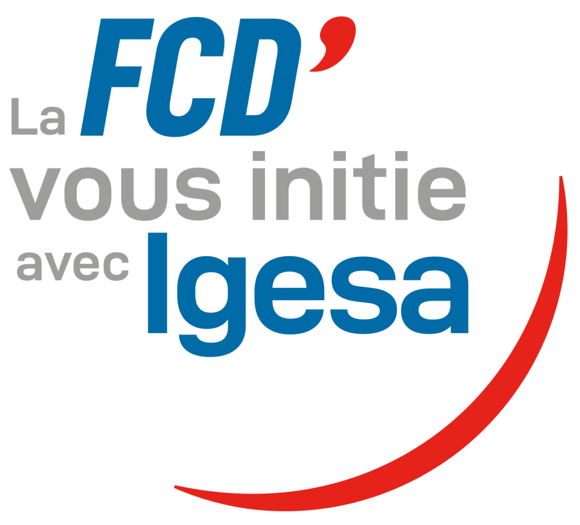 Opération 2022 « La FCD vous initie avec Igesa » | La Fédération des ...