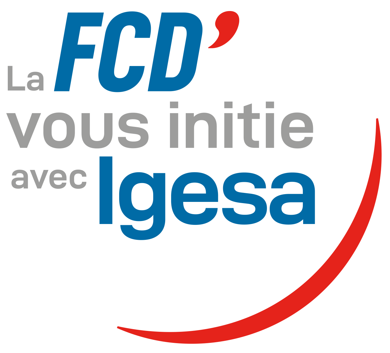 Opération 2022 « La FCD vous initie avec Igesa » | La Fédération des ...
