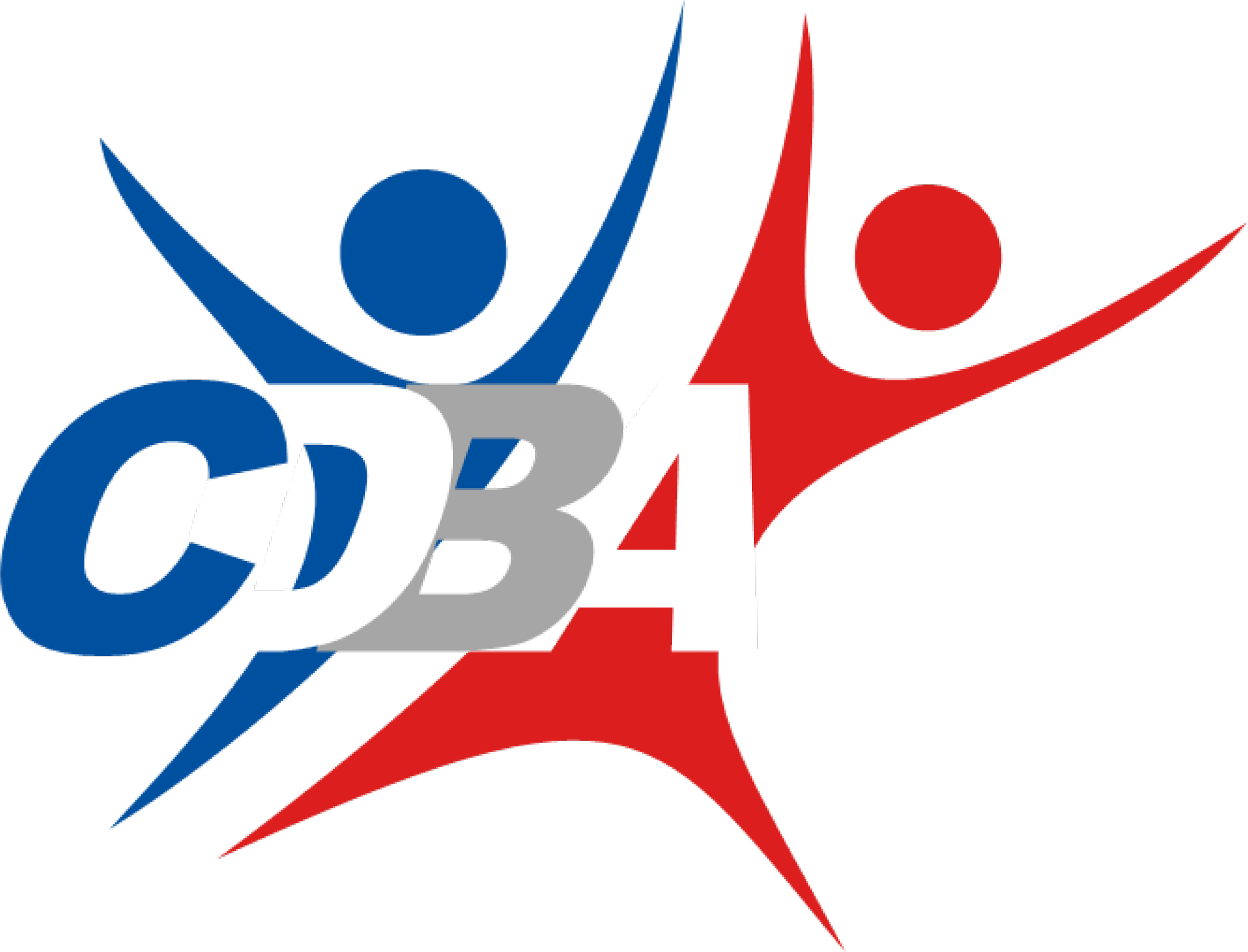 Logo_CDBA | La Fédération des clubs de la défense