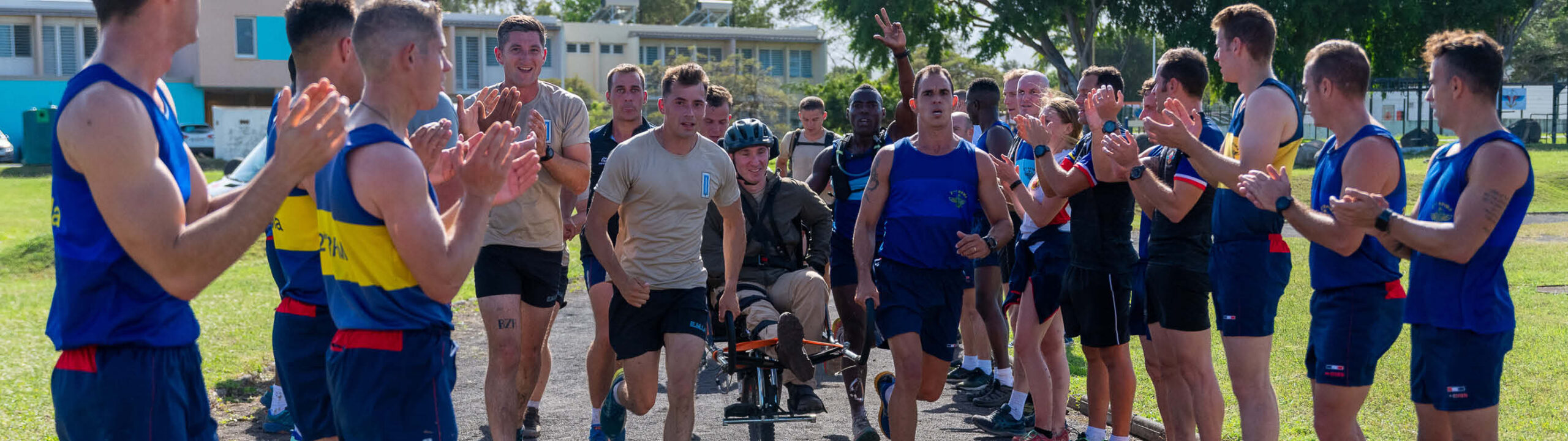 ASJC Bretigny | La Fédération des clubs de la défense