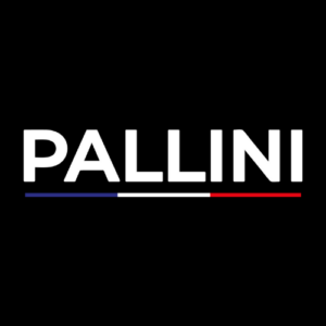 Logo Pallini | La Fédération des clubs de la défense