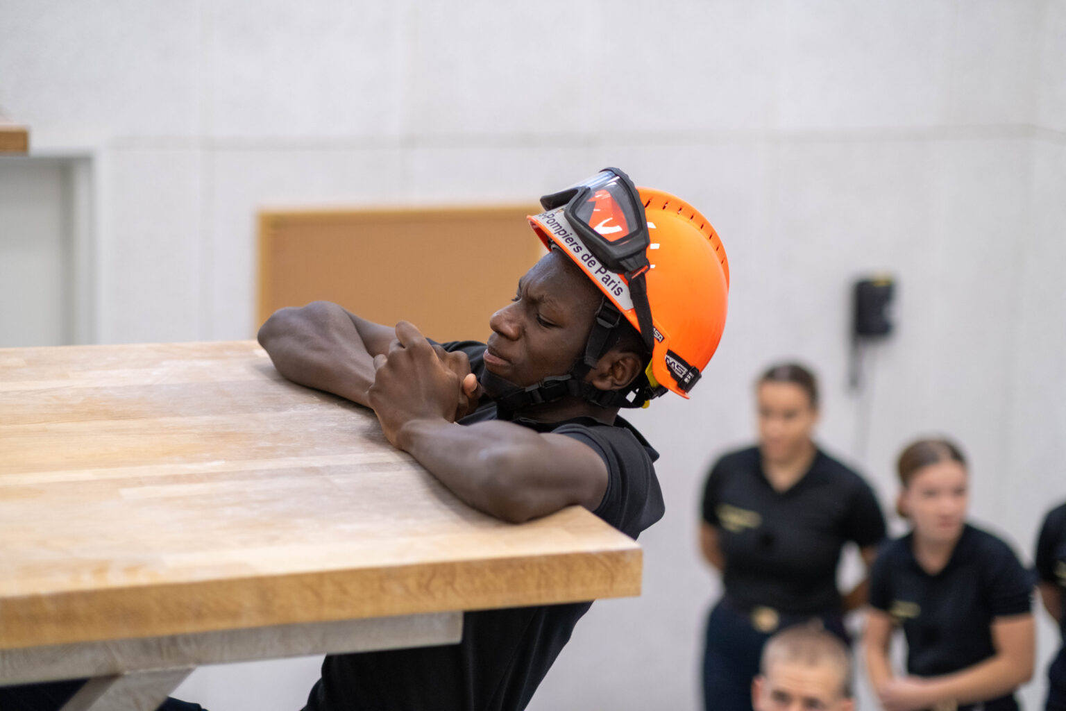 ASASPP – La section JSPP | La Fédération des clubs de la défense